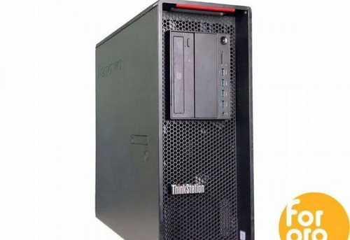 Lenovo ThinkStation P700 NVS310 2xXeon E-2673v3