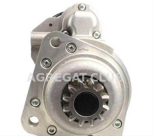 Стартер krauf sti9846ul