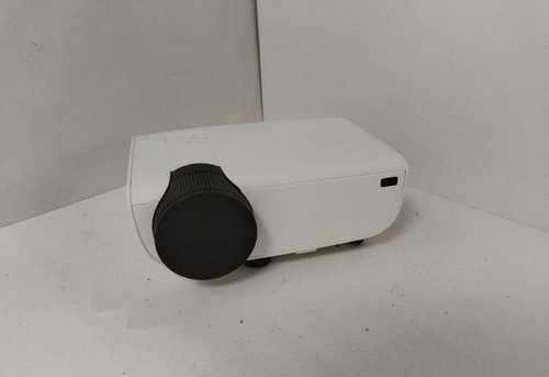 Проекторы Portable Led Projector W50 white