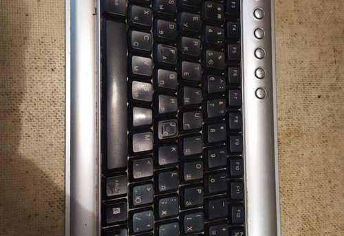 Клавиатура для компьютера беспроводная A4tech