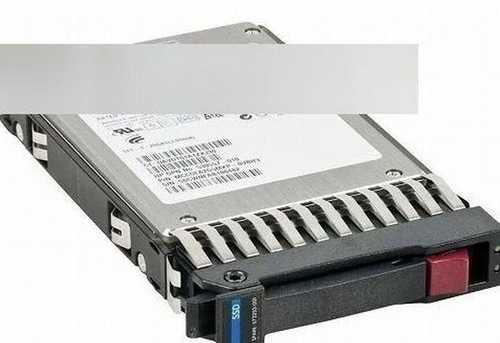Накопитель SSD HP P18434-B21 P18478-001 960Gb