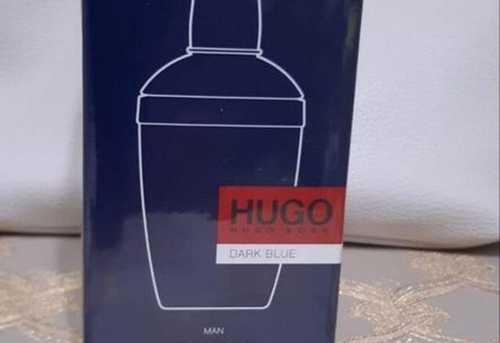 Hugo boss dark blue