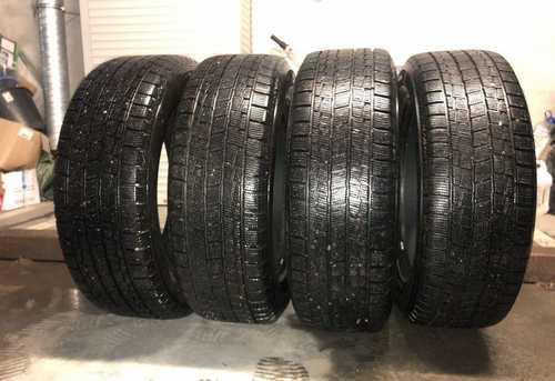 Goform W705 235/60 R18 103S