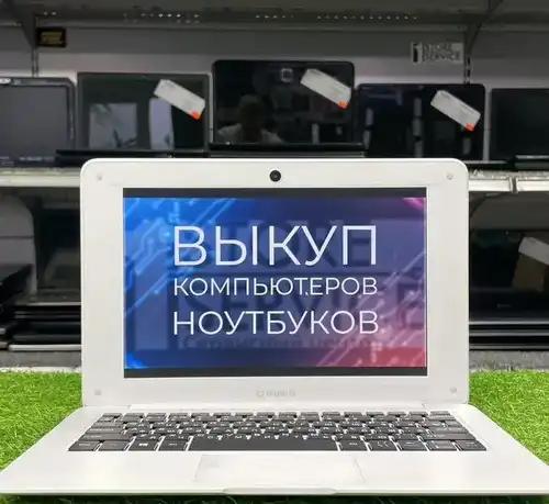 Нетбук Irbis NB105