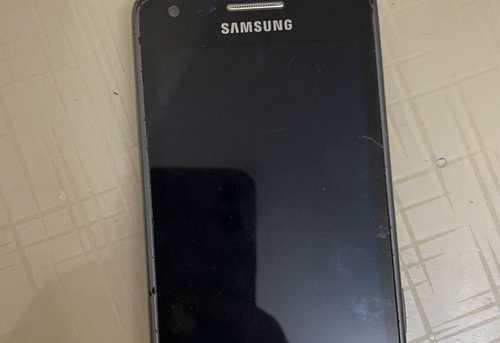Samsung Omnia M GT-S7530, 8 ГБ