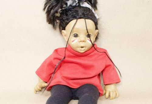 Коллекционная характерная кукла Danton 16158