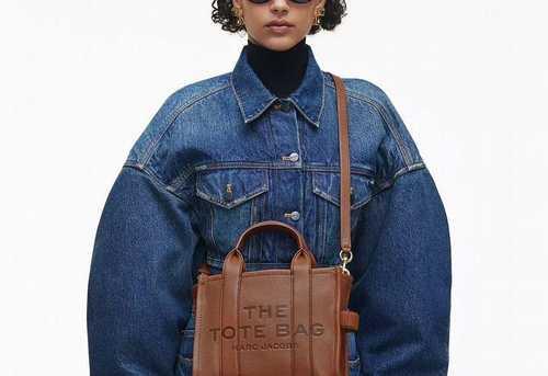 Сумка Marc Jacobs The Tote Bage small