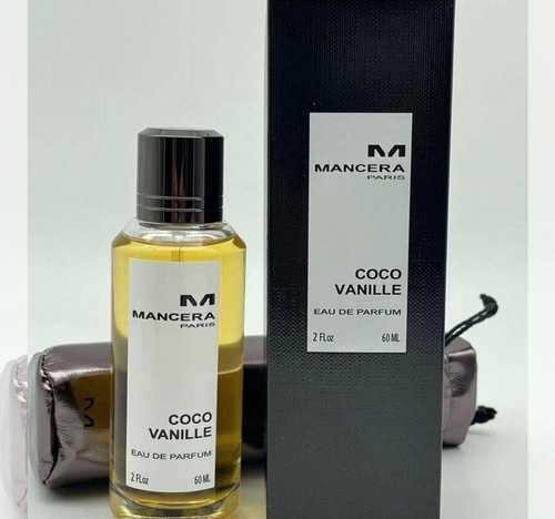 Духи Mancera Coco Vanille, 60ml