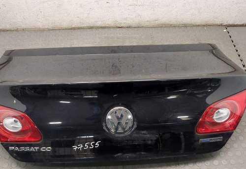 Фонарь крышки багажника Volkswagen Passat CC, 2010