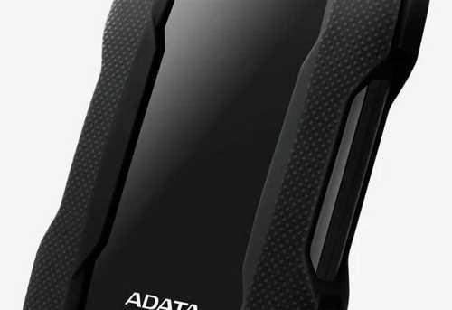 Внешние жесткие диск 1Tb Seagate и Adata