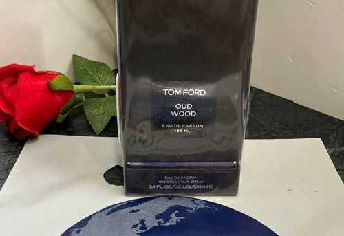 Tom Ford Oud Wood eau de parfum 100мл