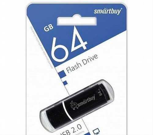 Флеш карта smartbuy 64GB Опт