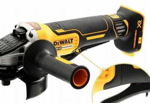 Угловая шлифовальная машина DeWalt DCG406N-XJ 800