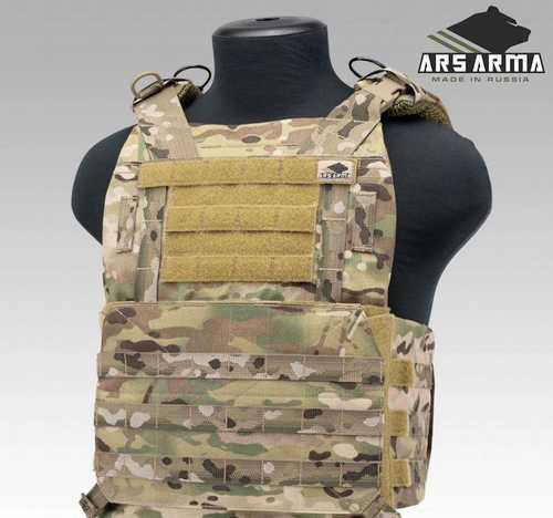 Жилет А-18 Голиаф-Г Ars Arma Жаккард