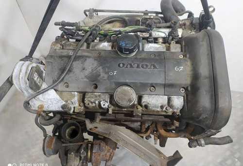 Двигатель(двс) Volvo S80 I (1998–2006)
