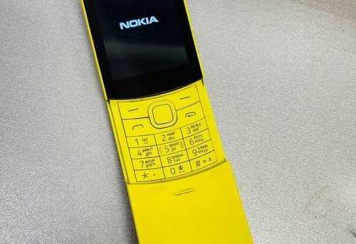 Nokia 8110 4G, 4 ГБ