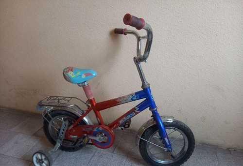 Велосипед детский R 12
