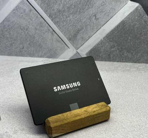 Samsung SSD 870 EVO 500GB