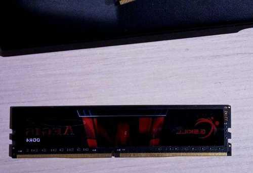 Оперативная память ddr4 16gb 3200