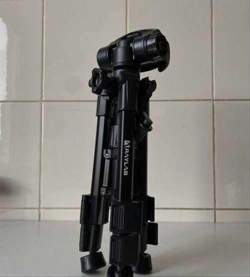 Штатив Raylab MT-Pro 32