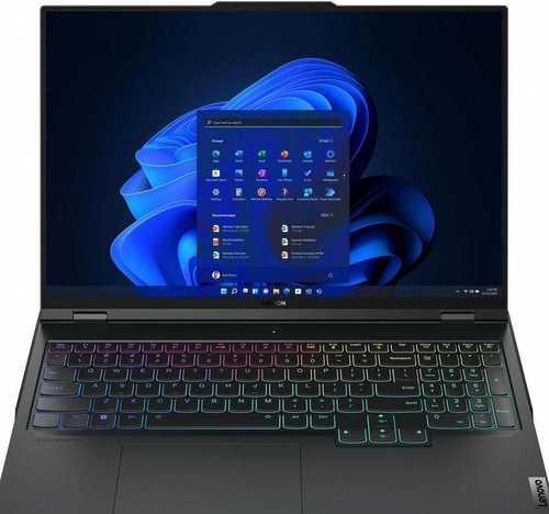 Lenovo Legion Pro 7 7945HX RTX 4090 32гб 2тб