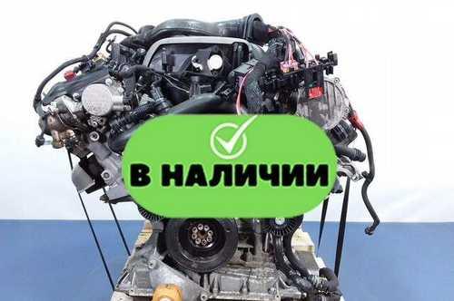 Двигатель ccea Audi 2.8 220 л.c