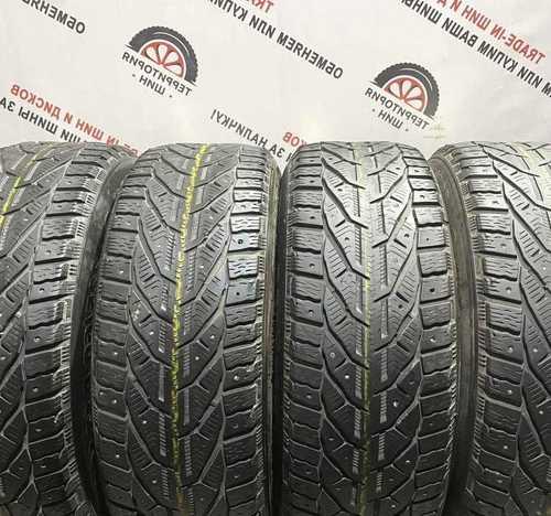 Tigar SUV Ice 225/60 R17 99M