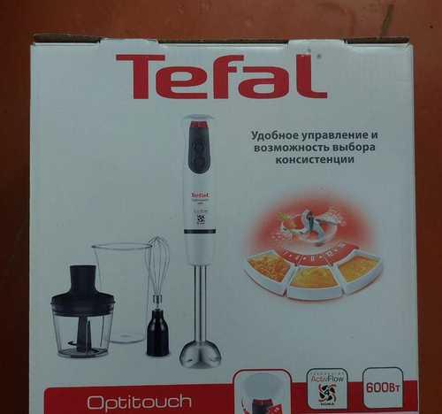 Блендер Tefal