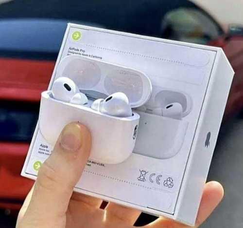 AirPods Pro 2 Type-c