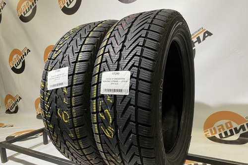 Vredestein Wintrac Xtreme 215/55 R17