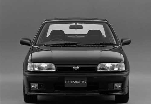 Лобовое стекло Nissan Primera (P10) 1990-1996 гг