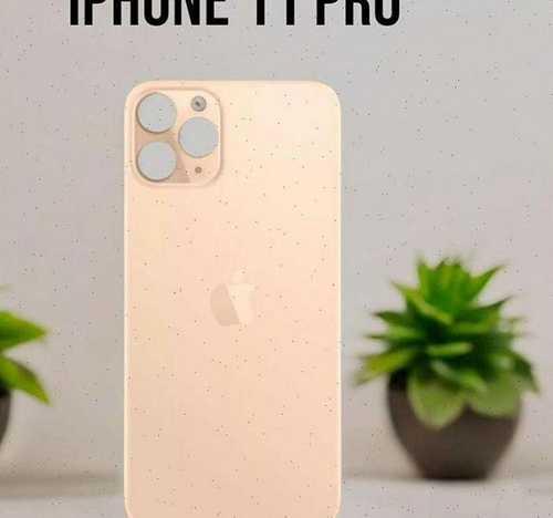 Задняя панель (крышка) iPhone 11 PRO