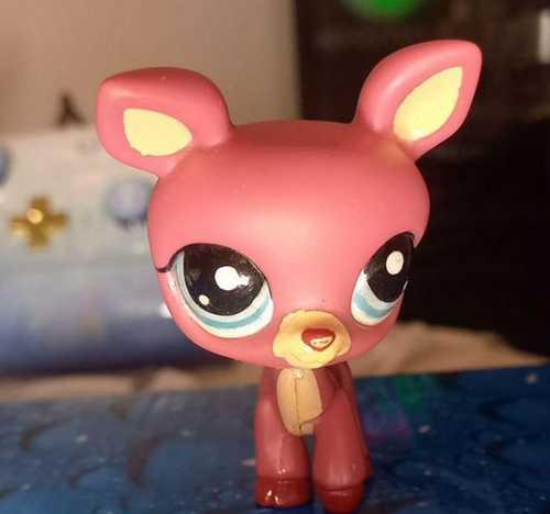 Littlest Pet Shop lps лпс