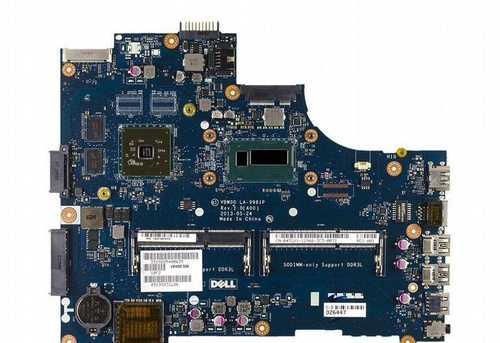 Материнская плата LA-9981P LA-9982P