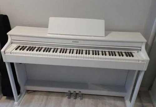 Пианино Casio celviano AP-470