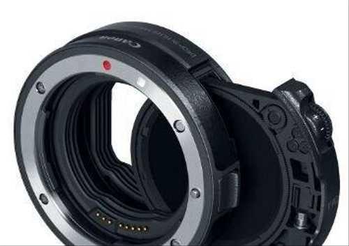 Canon Drop in Filter Mount Adapter+Vario ND EF-EOS