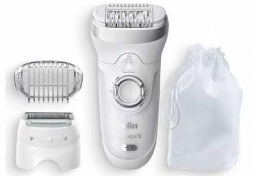 Эпилятор braun silk epil 9