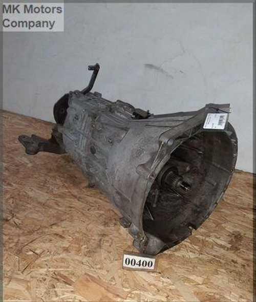 МКПП N47D20 ZF GS6-45DZ 2,0 BMW 3 E90 F30 5 F10 X1