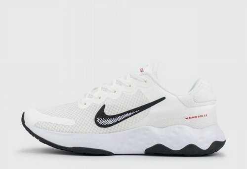 Кроссовки Nike Renew Ride 3 White