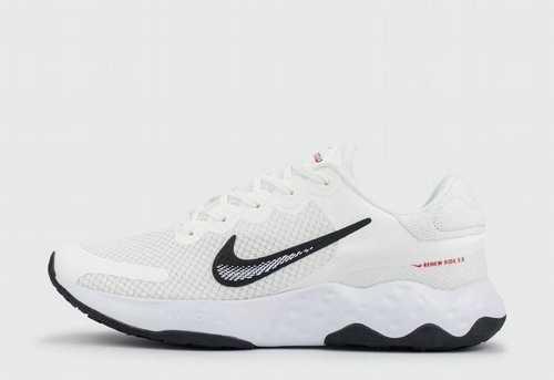 Кроссовки Nike Renew Ride 3 White