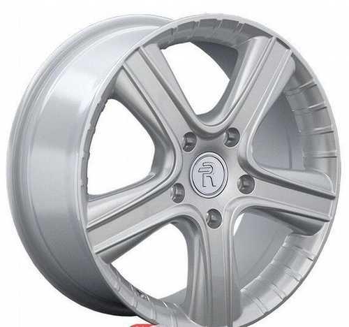 Диски Mercedes-Benz MR216 6.5/16 5x112 ET31 d66.6