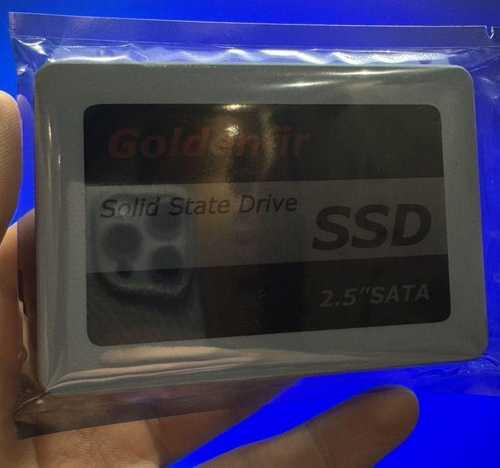 SSD 512GB SATA   Windows 10 PRO