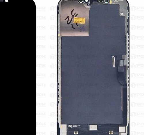 Дисплей iPhone 12 pro max с установкой и гарантией