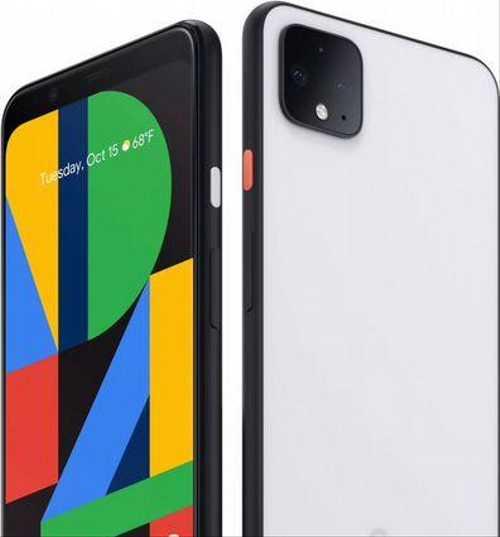 Google Pixel 4XL