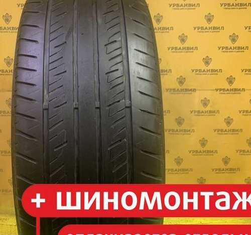 Dunlop Grandtrek PT2 245/55 R19 103S