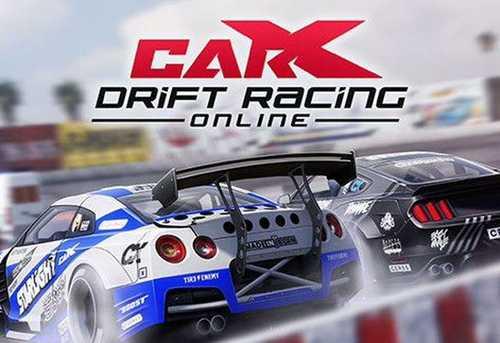 CarX Drift Racing Online Ps4 / Ps5