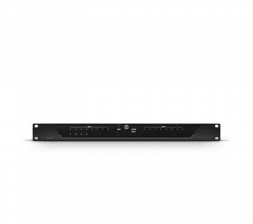 Матричный DSP LD Systems zone X 1208
