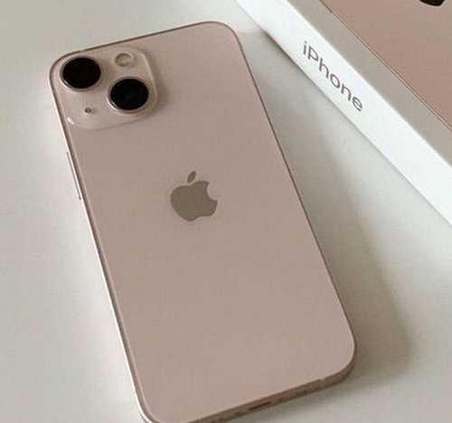 iPhone 13, 128 ГБ