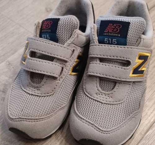 New balance оригинал