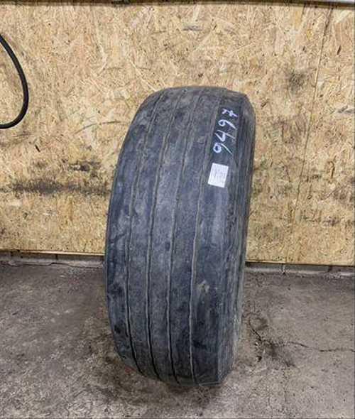 Шины бу 385 65 R22.5 Formula